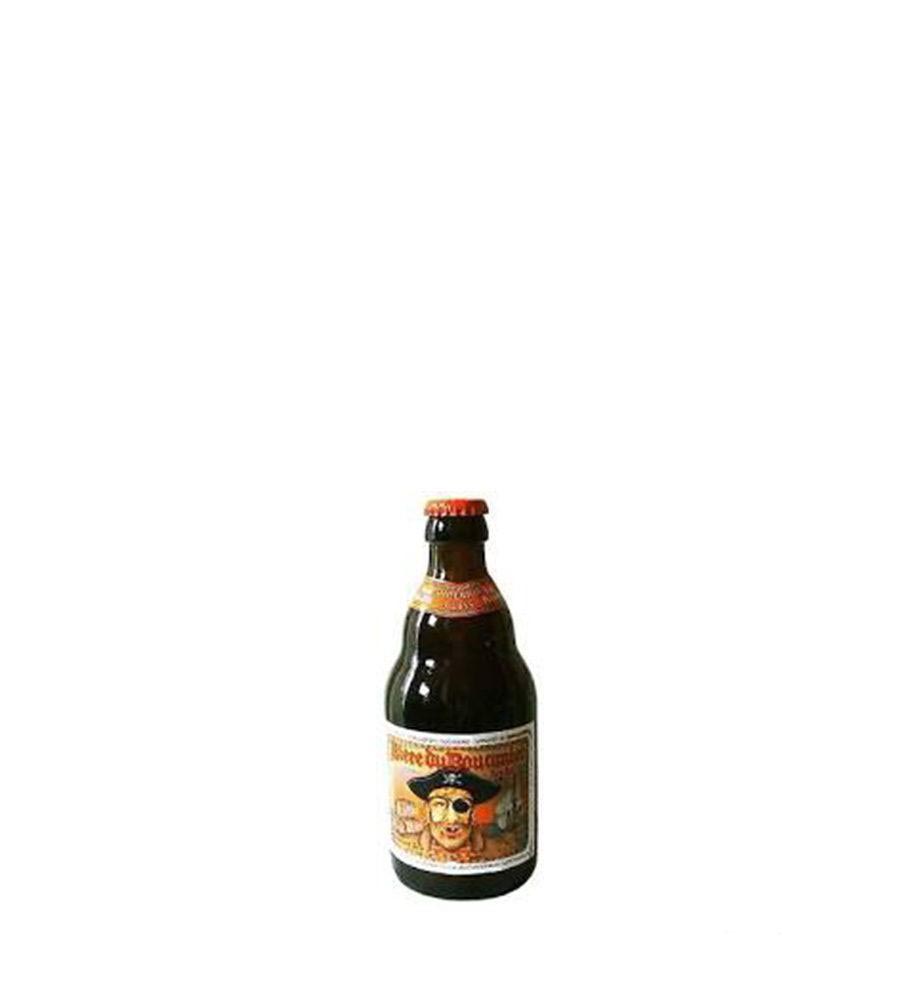 Birra Boucanier Red | Birre Belghe Rosse Doppio Malto